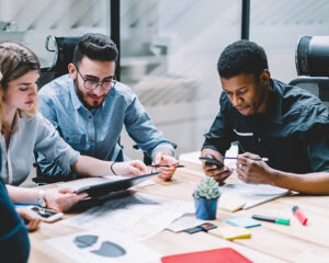 IT Skills Development - Impactful Specialist Solutions