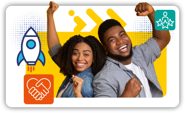 IT Skills Development - Impactful powered by LRMG