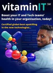 IT Skills Development - Impactful Specialist Solutions