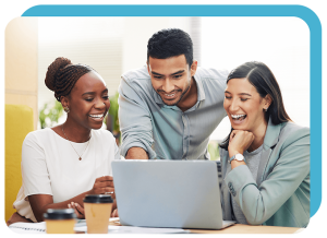 Questionmark - Impactful Specialist Solutions