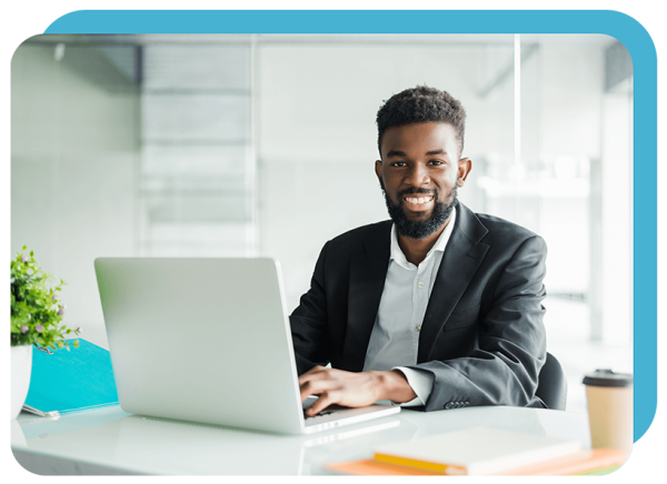 Questionmark - Impactful Specialist Solutions